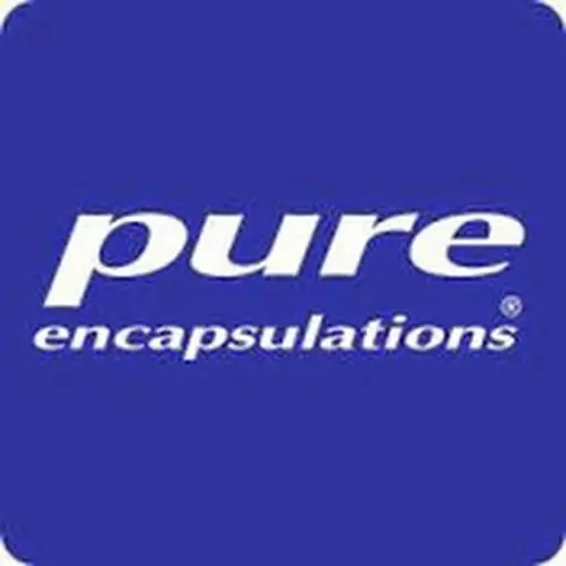 Витамины и минералы для поддержания здоровья от Pure Encapsulations